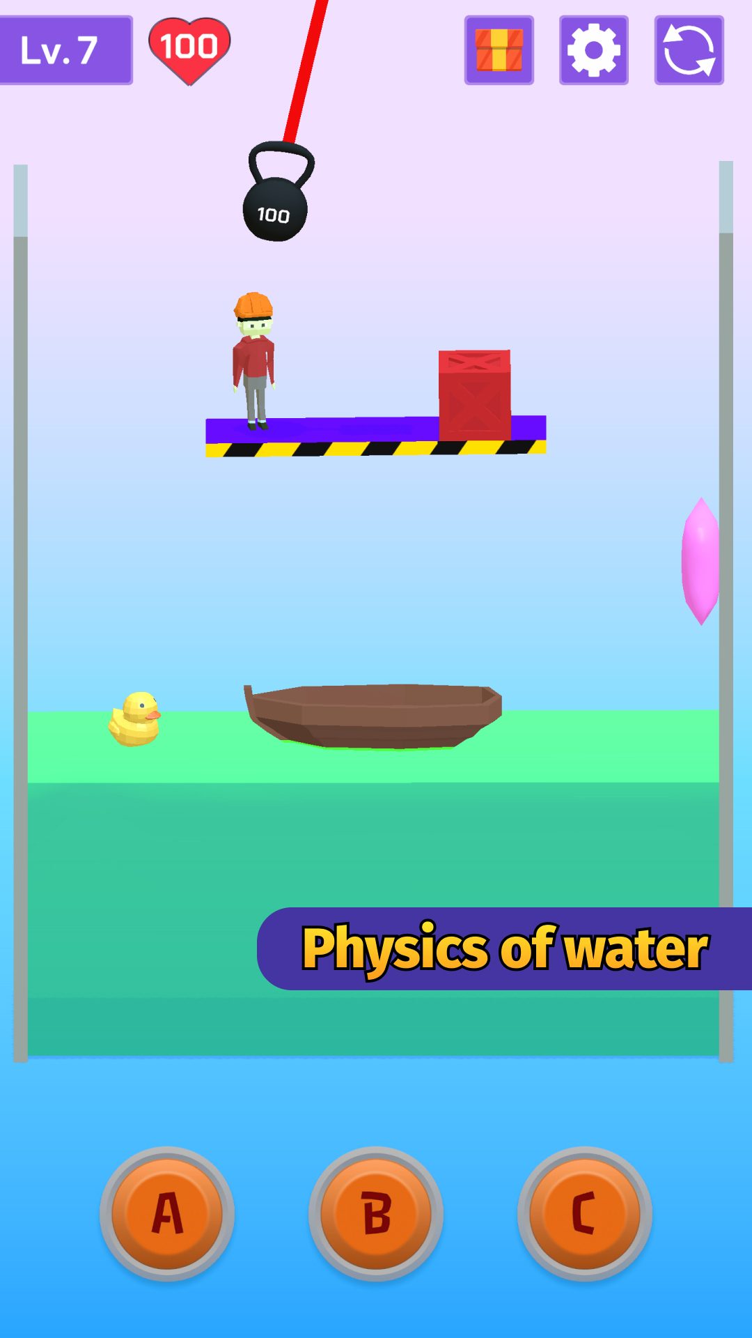 Puppetman – Gepnito Games